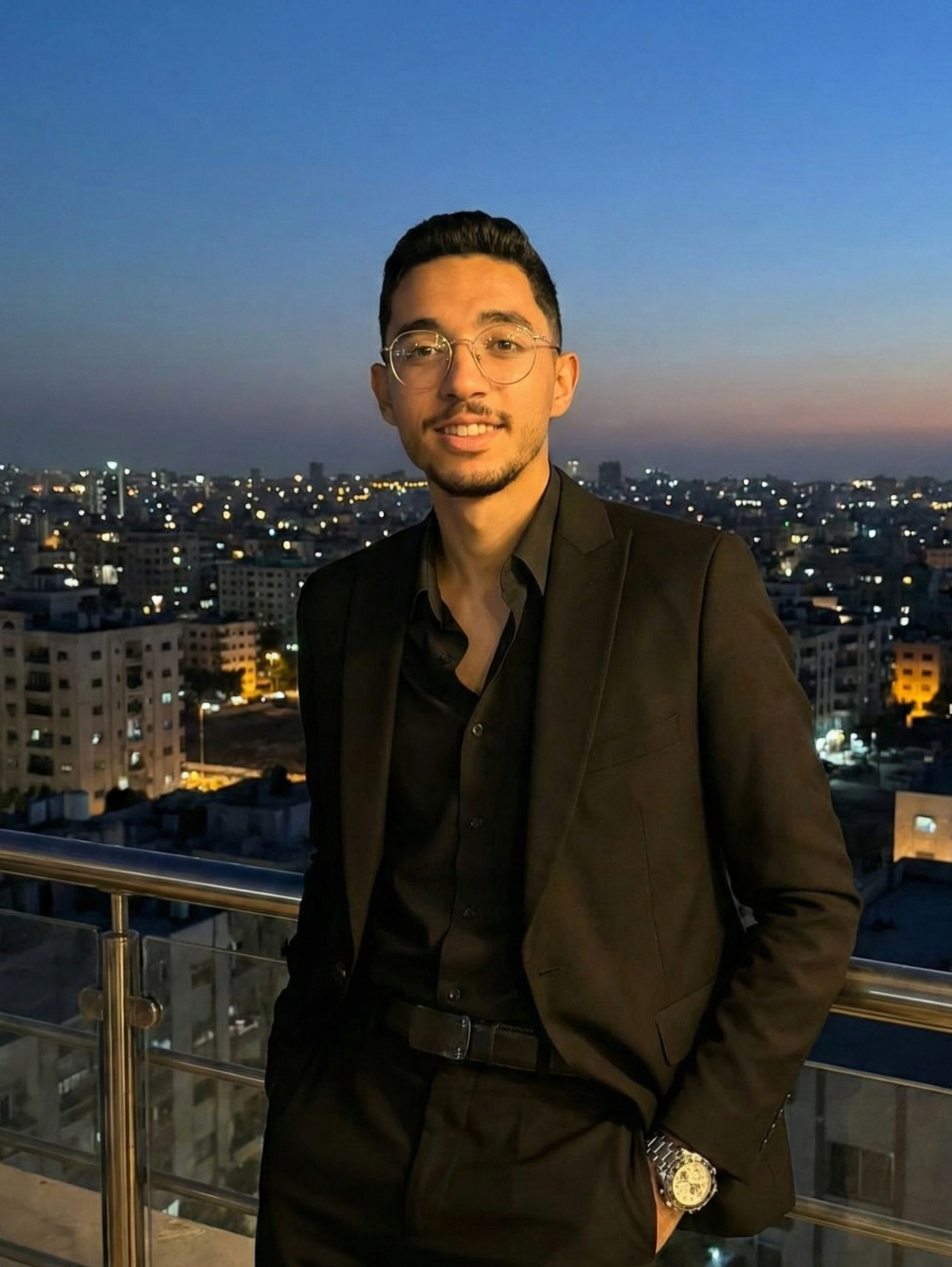 Mohamed Hassanein | Backend Developer | PHP & Laravel